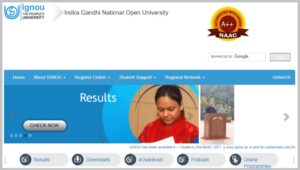 IGNOU Study Material 2026: Free Download PDF (eGyanKosh)