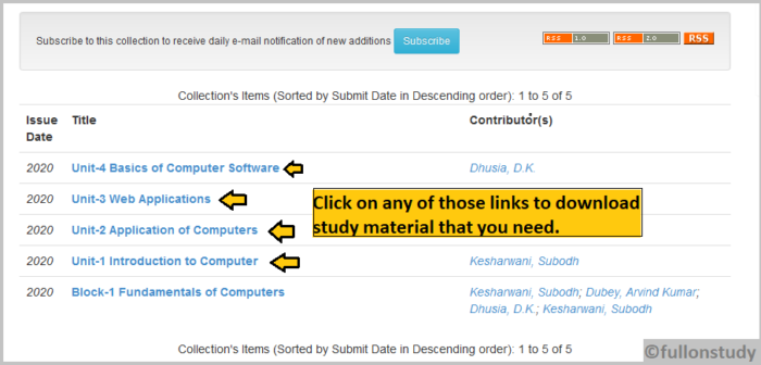 B.Com Books PDF 2026: Free Download (1st, 2nd & 3rd Year)