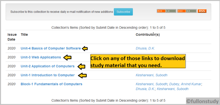 B.Com Books PDF 2025: Free Download (1st, 2nd & 3rd Year)