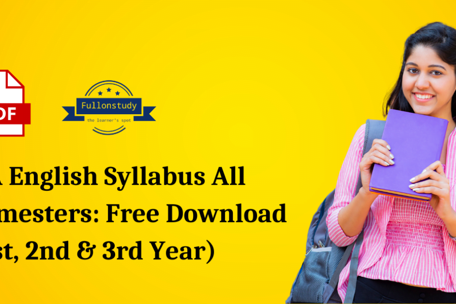 BA Study Material Archives | Page 2 of 2 | Fullonstudy