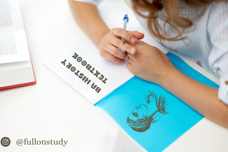 BA Study Material Archives | Fullonstudy